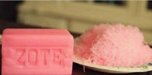 Estos son los usos y beneficios del Jabón ZOTE que jamás te contaron ...