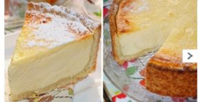 ¡Esa es la mejor torta que va a comer en la vida!! ¡Y aún muy fácil de ...